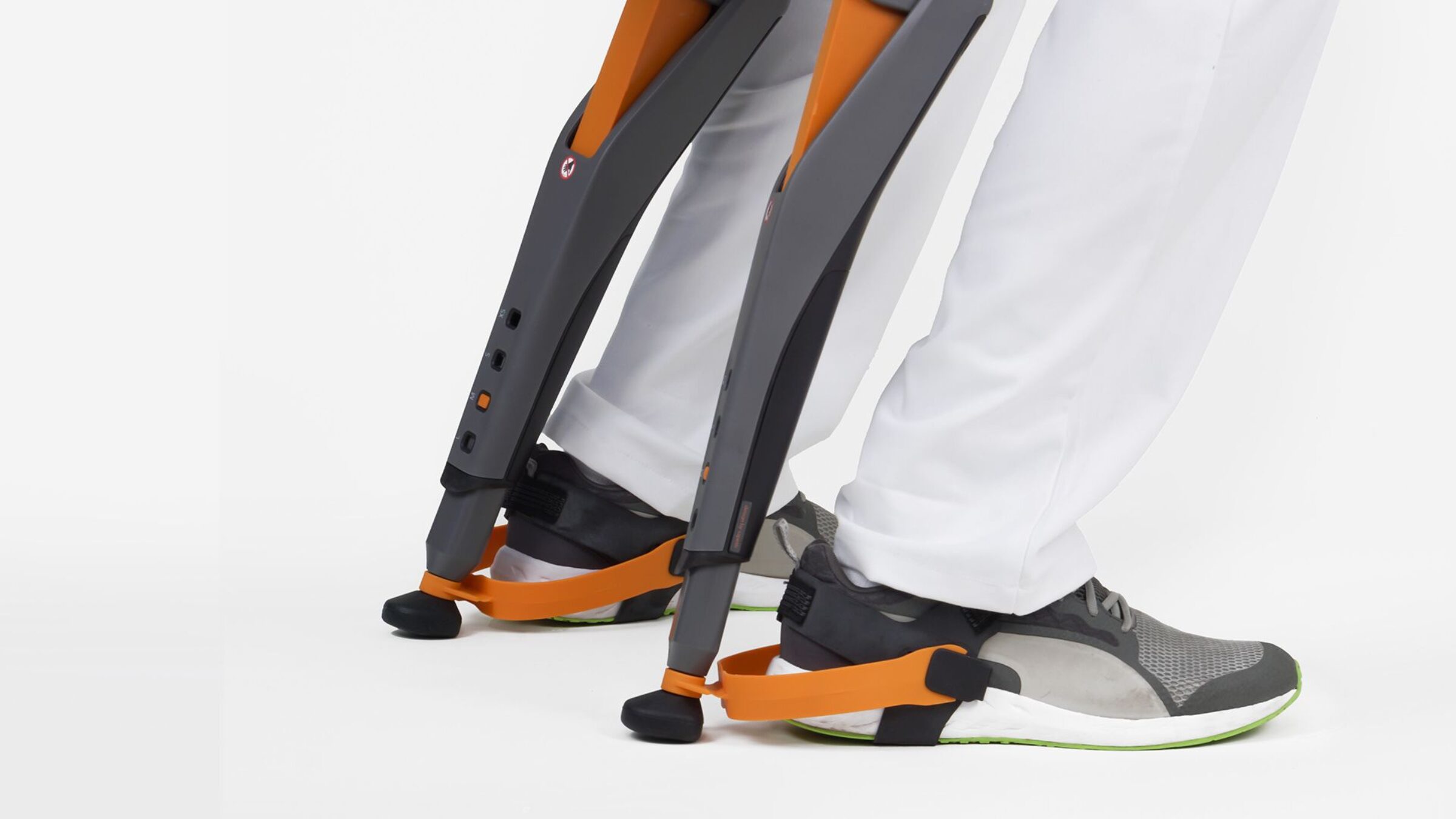 Chairless Chair | Sapetti - Arch2O.com