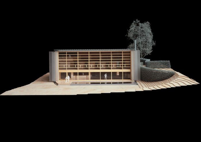 House in the Outskirts of Brussels | SAMYN and PARTNERS – Arch2O.com