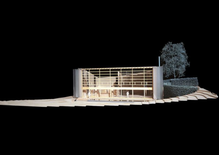 House in the Outskirts of Brussels | SAMYN and PARTNERS – Arch2O.com