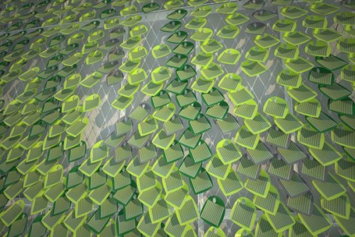 How Biomimicry Enhances Creativity in Architecture - Arch2O.com