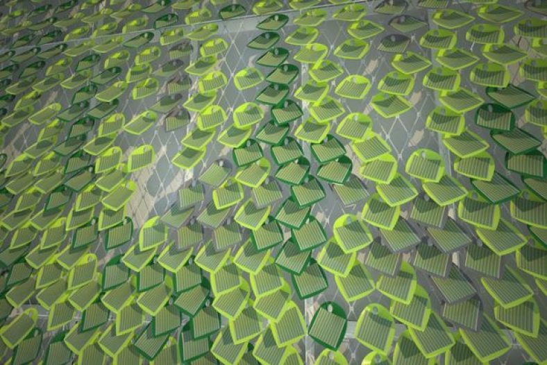 How Biomimicry Enhances Creativity in Architecture - Arch2O.com