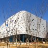 Incheon Children's Science Museum | HAEAHN Architecture + Yooshin ...