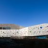 Incheon Children's Science Museum | HAEAHN Architecture + Yooshin ...