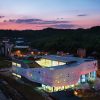 Incheon Children's Science Museum | HAEAHN Architecture + Yooshin ...