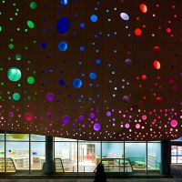 Incheon Children's Science Museum | HAEAHN Architecture + Yooshin ...