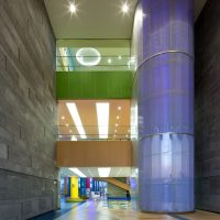 Incheon Children's Science Museum | HAEAHN Architecture + Yooshin ...