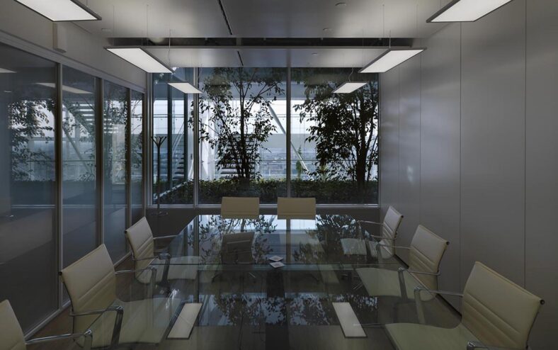 Intesa Sanpaolo Office Building | Renzo Piano Building Workshop ...