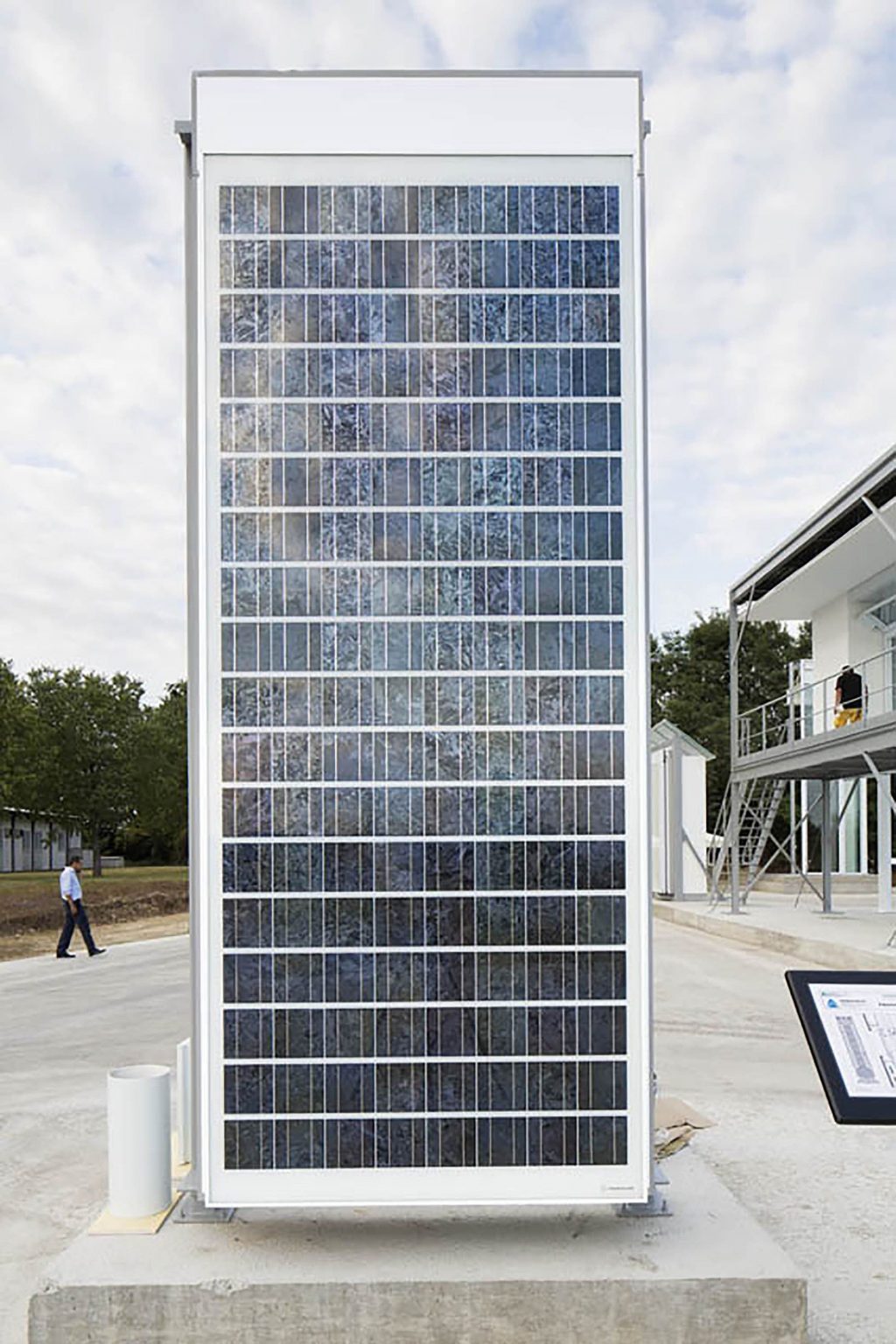 Intesa Sanpaolo Office Building | Renzo Piano Building Workshop ...