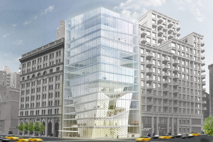 New York Muslim Community Center Targets Integration and Coexistence ...