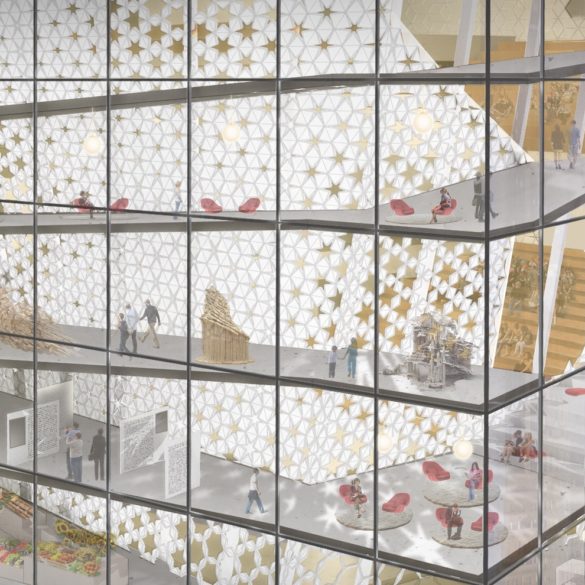 New York Muslim Community Center Targets Integration and Coexistence ...