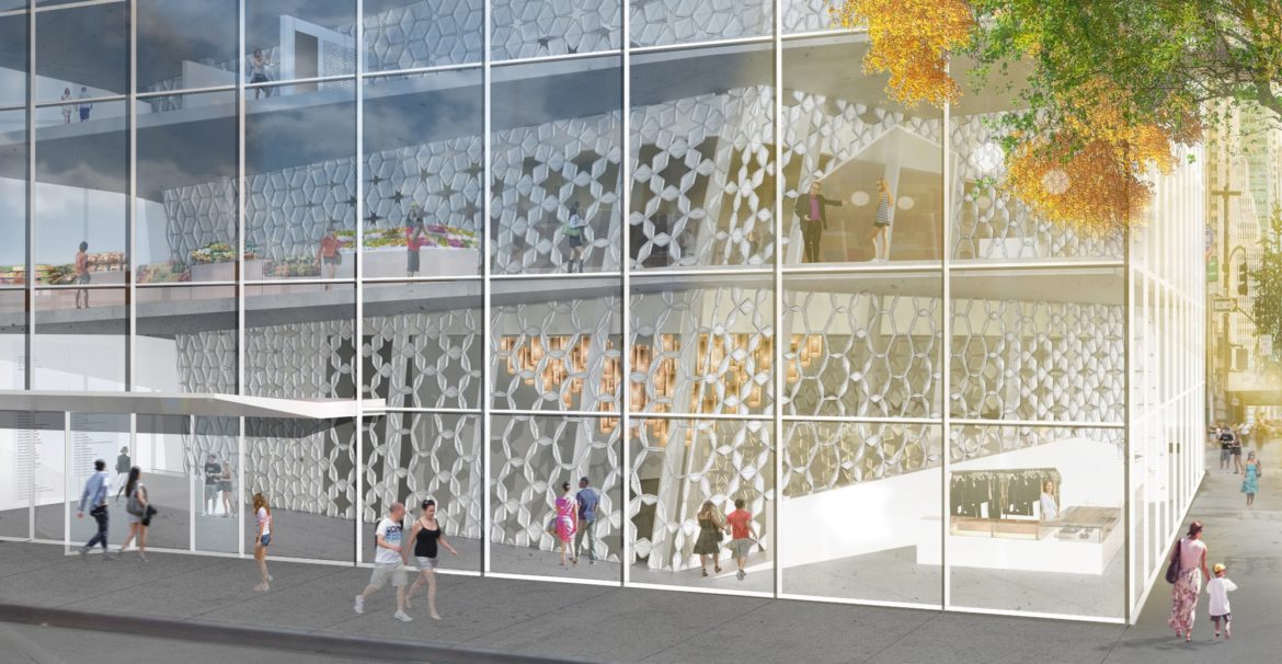 New York Muslim Community Center Targets Integration and Coexistence ...