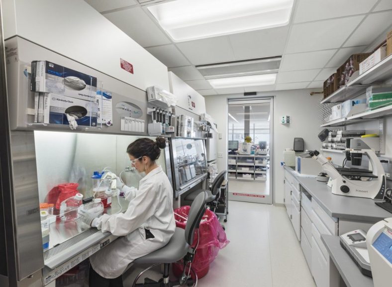 Novartis Institutes for BioMedical Research, Cambridge Campus ...