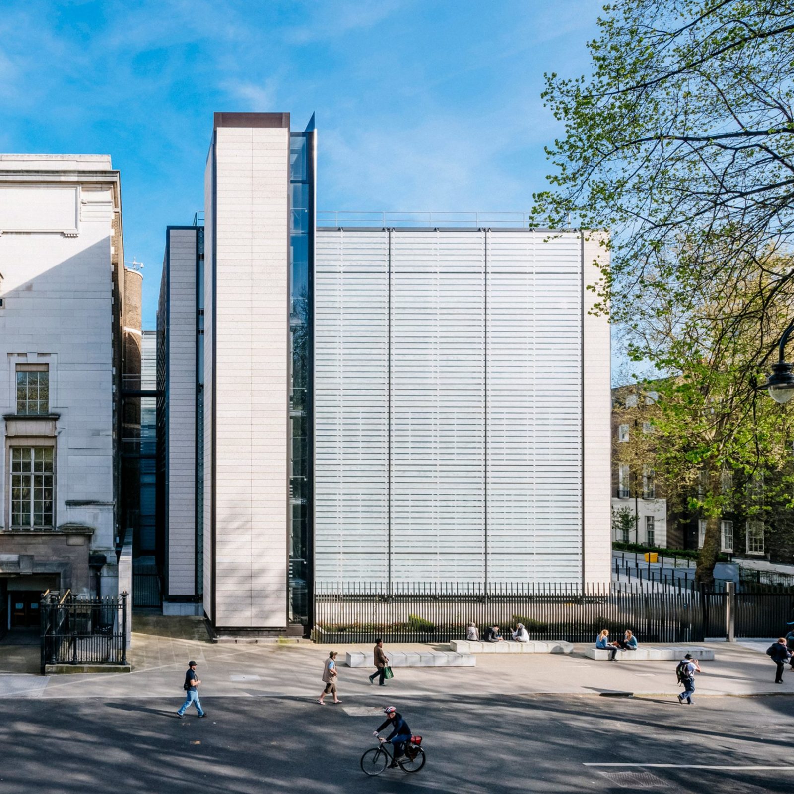RIBA Announces Six Shortlisted Nominees for 2017 RIBA Stirling Prize ...