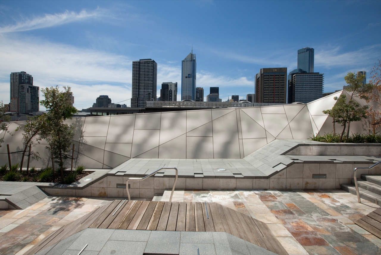 Seven17 Bourke Street | Metier3 Architects - Arch2O.com