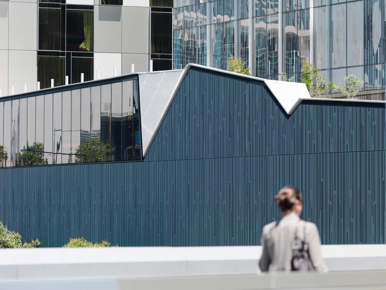 Seven17 Bourke Street | Metier3 Architects - Arch2O.com