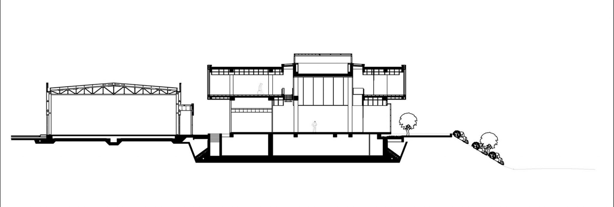 Taegutec Office Building | Tago Architects - Arch2O.com