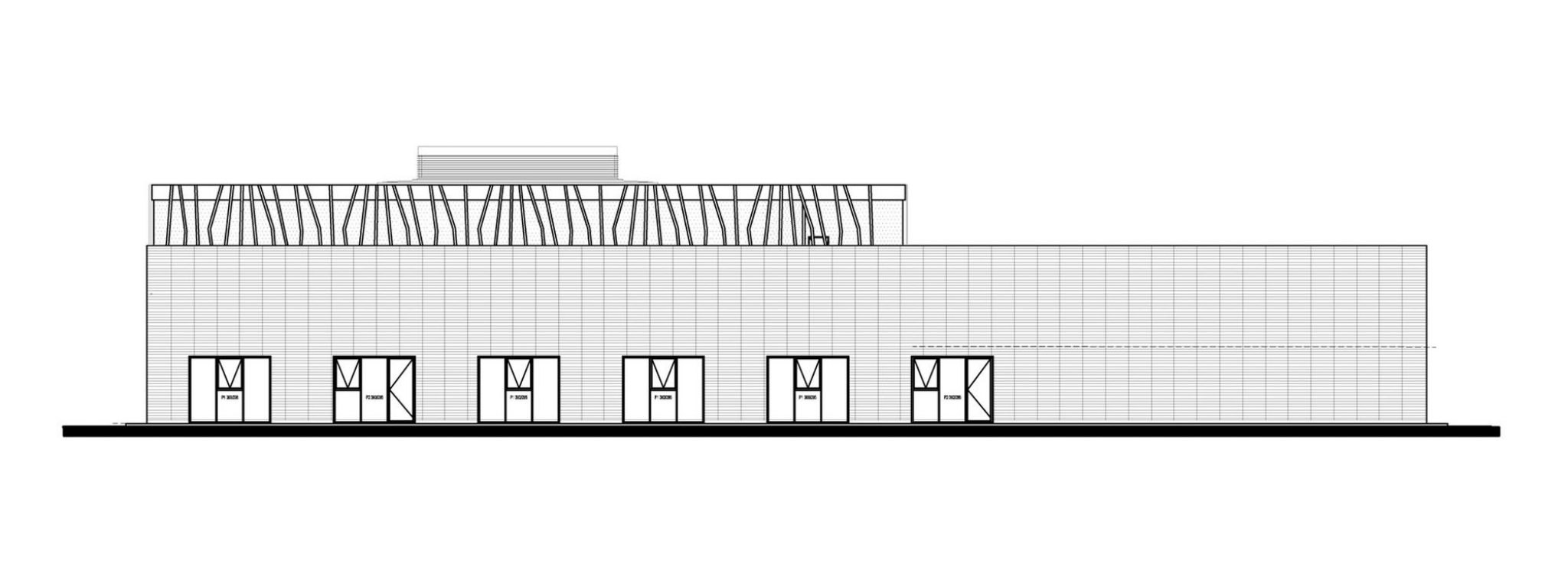 Taegutec Office Building | Tago Architects - Arch2O.com
