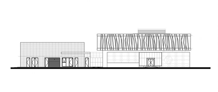 Taegutec Office Building | Tago Architects - Arch2O.com
