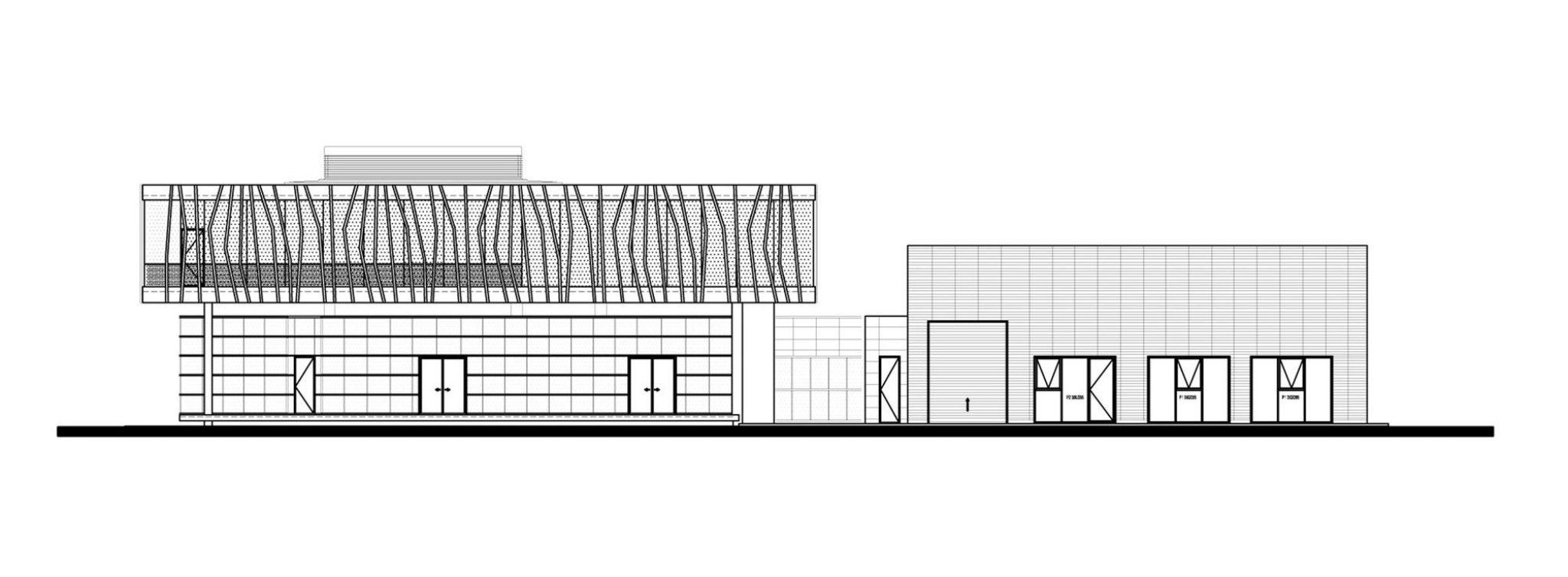 Taegutec Office Building | Tago Architects - Arch2O.com