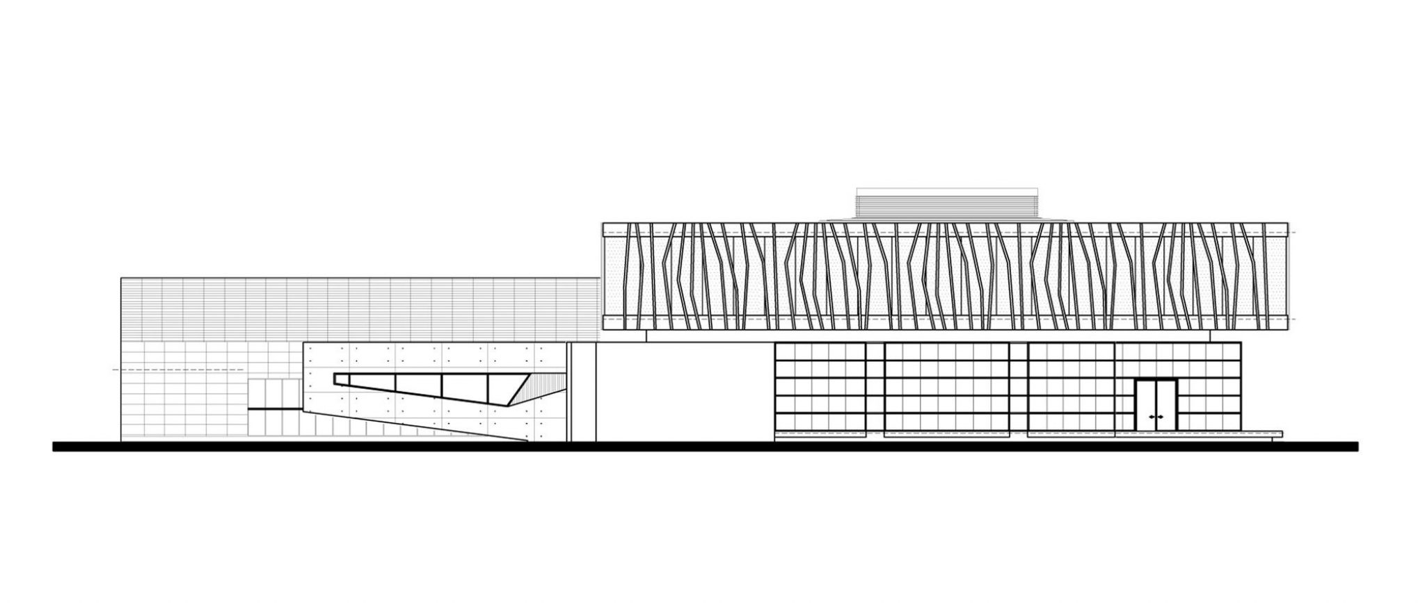 Taegutec Office Building | Tago Architects - Arch2O.com