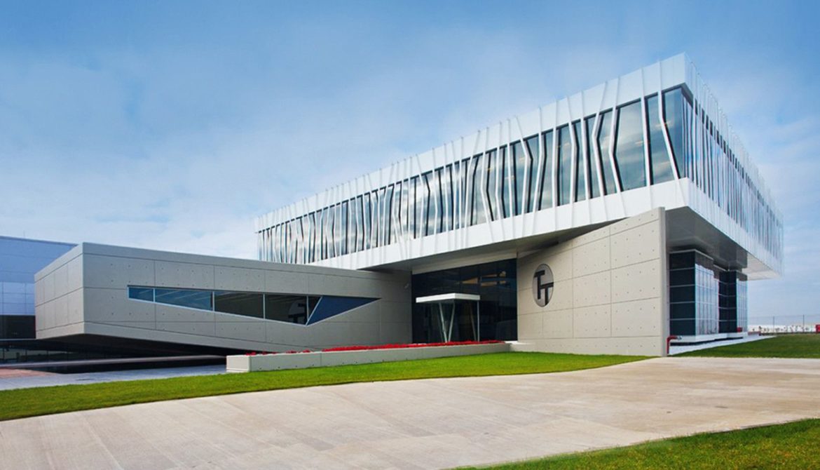 Office Buildings Projects | - Page 20 of 30 - Arch2O.com