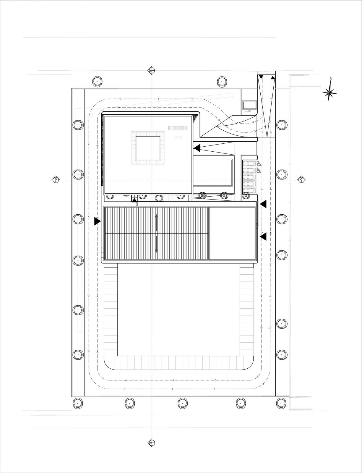Taegutec Office Building | Tago Architects – Arch2O.com
