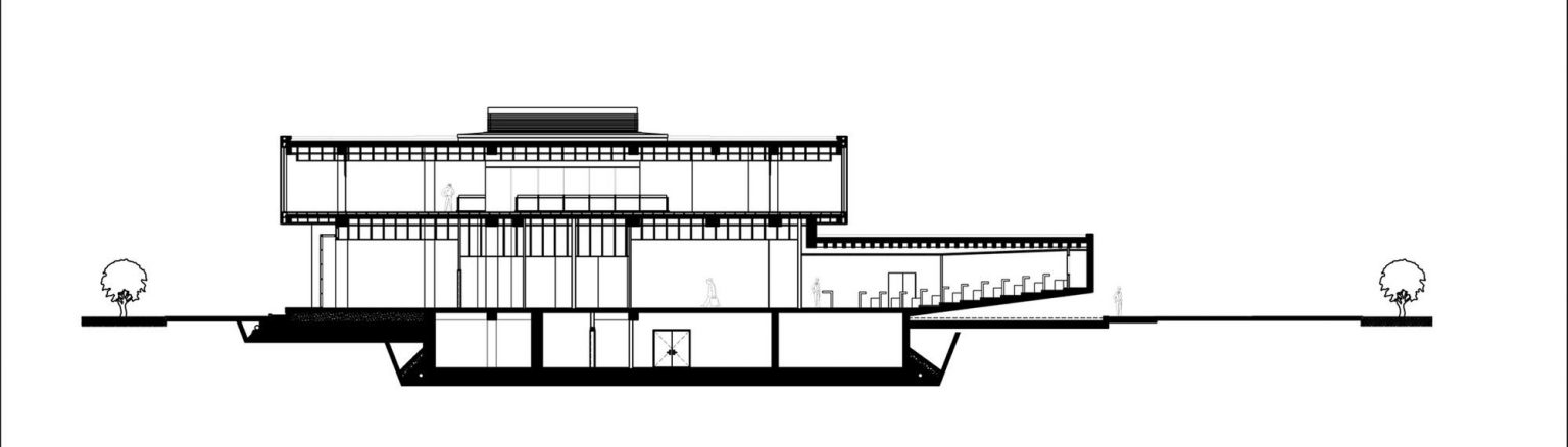 Taegutec Office Building | Tago Architects - Arch2O.com