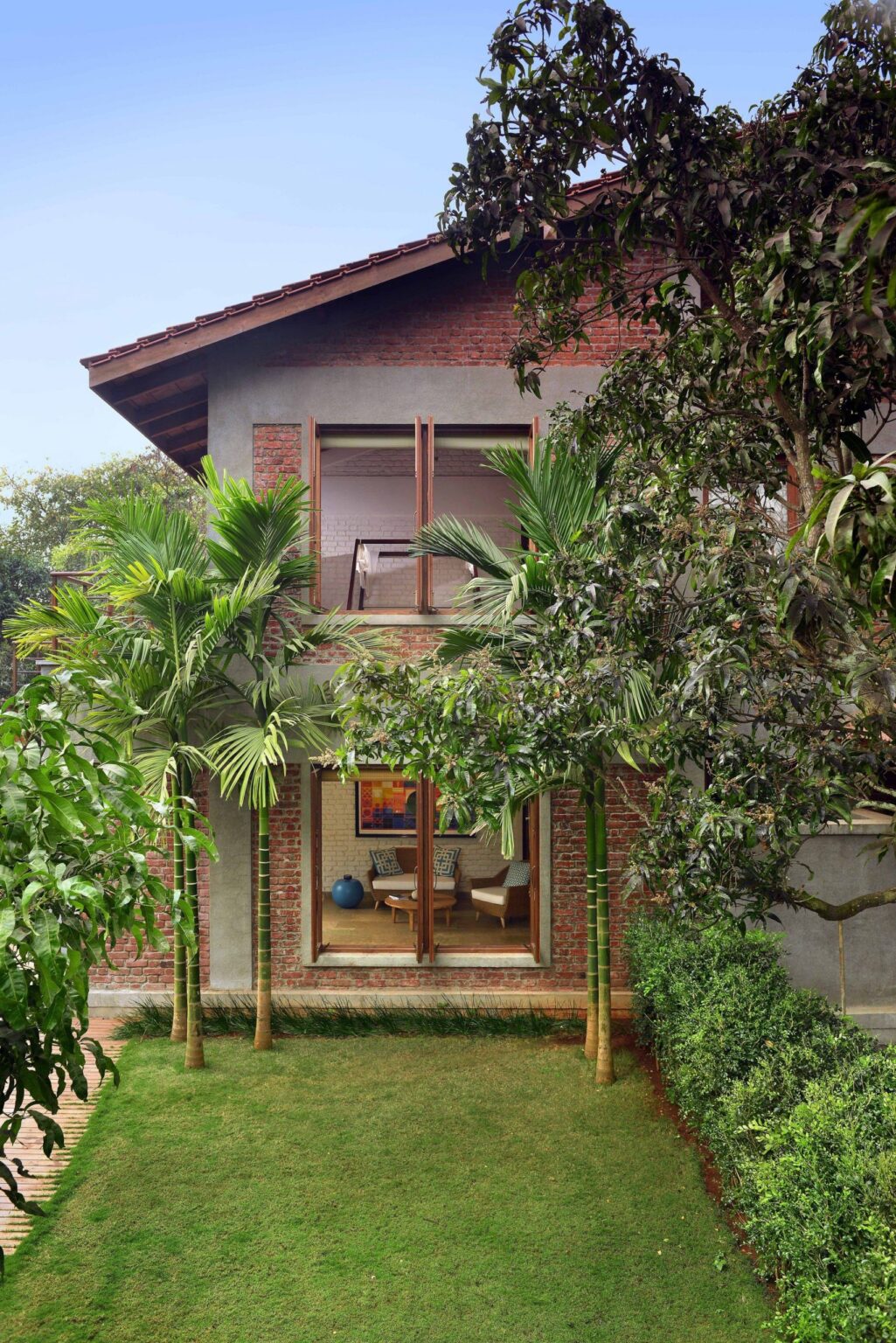 The Mango House | Studio PKA – Arch2O.com