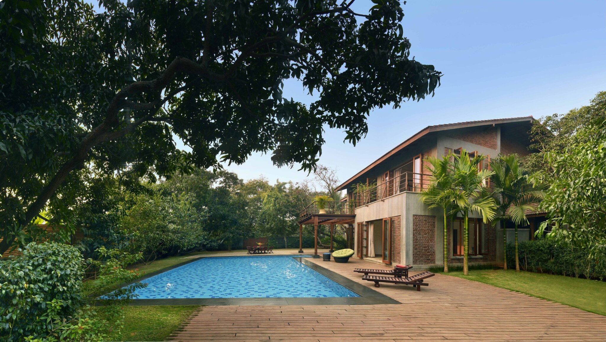 The Mango House | Studio PKA – Arch2O.com