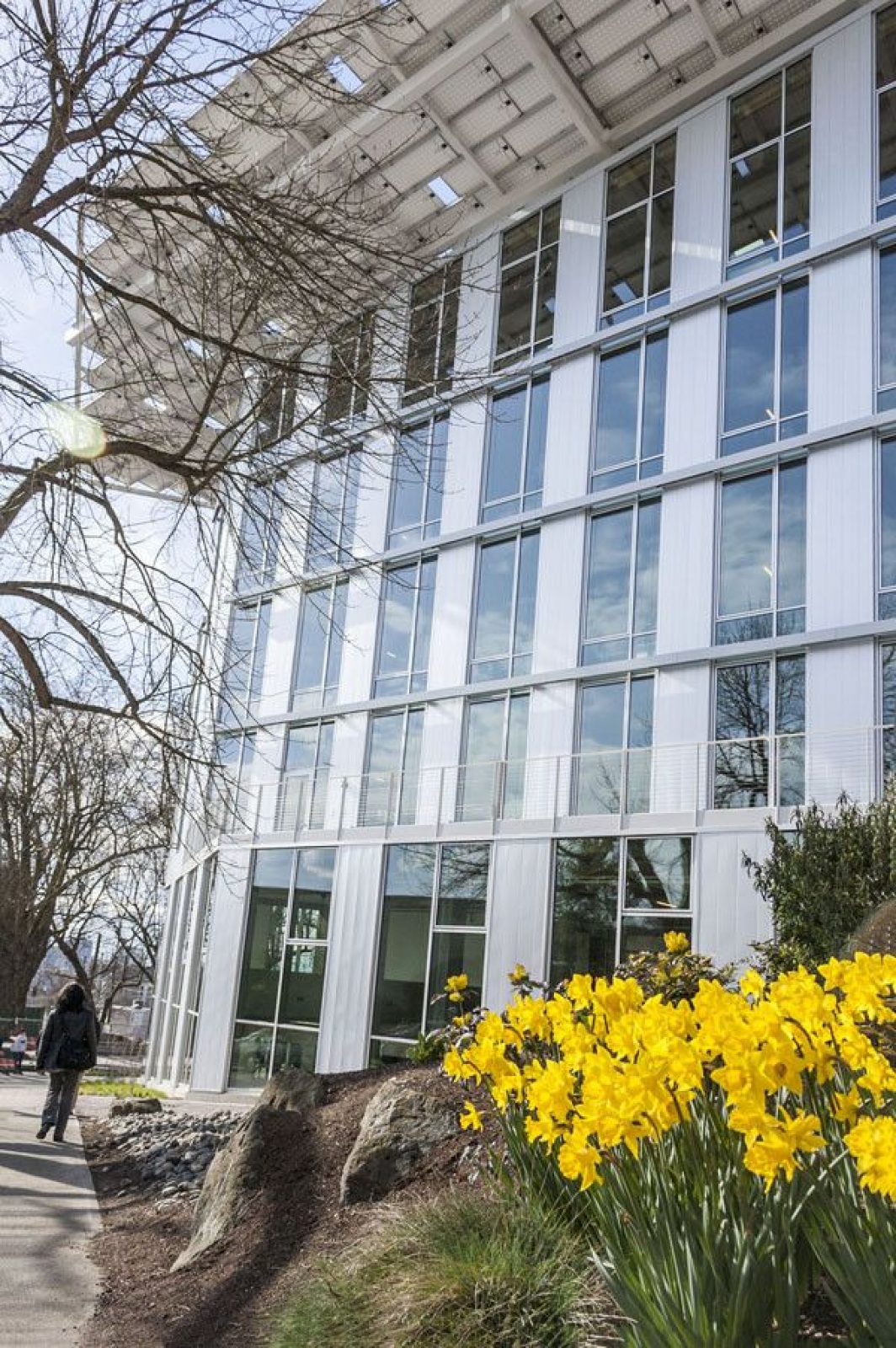 10 Most Sustainable Office Buildings Worldwide - Arch2O.com