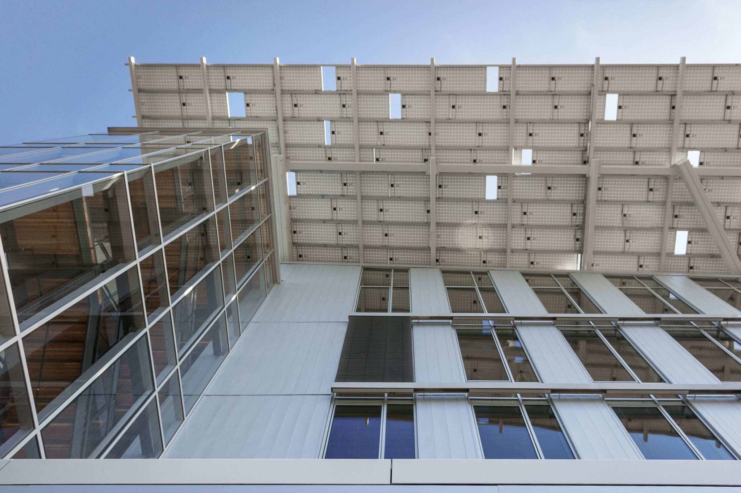 10 Most Sustainable Office Buildings Worldwide - Arch2O.com