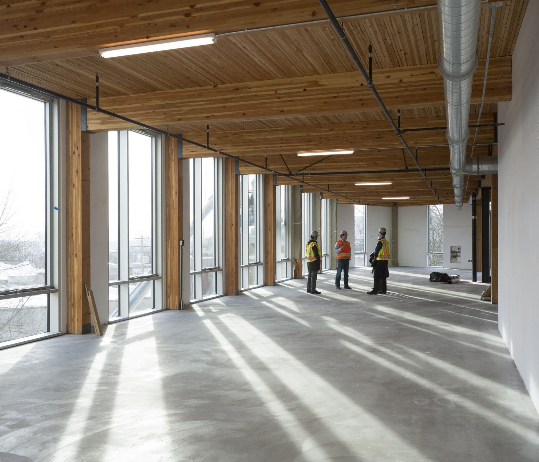 10 Most Sustainable Office Buildings Worldwide - Arch2O.com