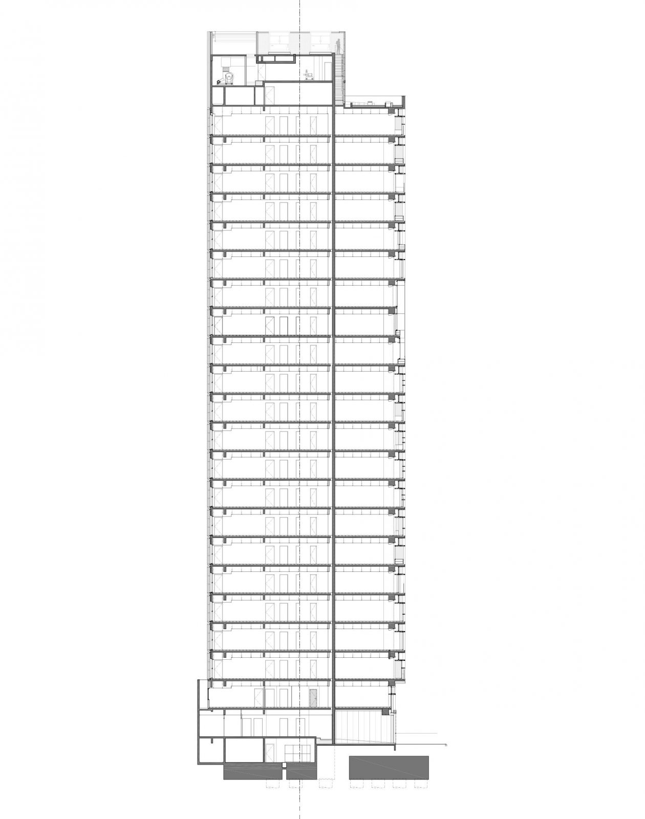 10 Most Sustainable Office Buildings Worldwide - Arch2O.com