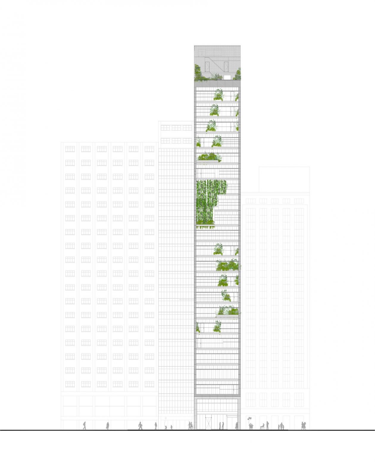10 Most Sustainable Office Buildings Worldwide - Arch2O.com
