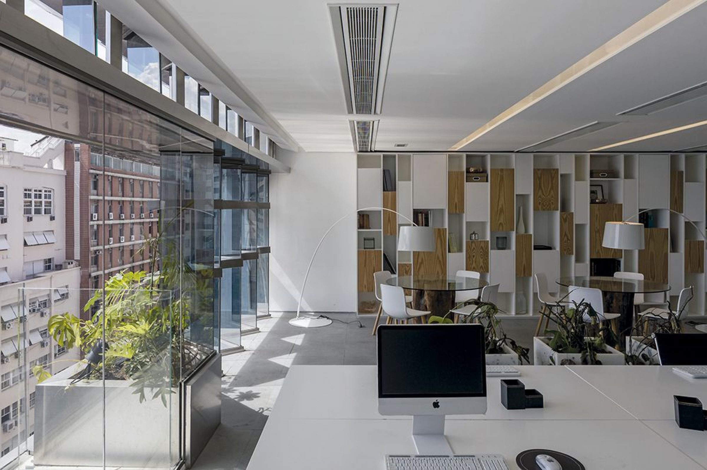 10 Most Sustainable Office Buildings Worldwide - Arch2O.com