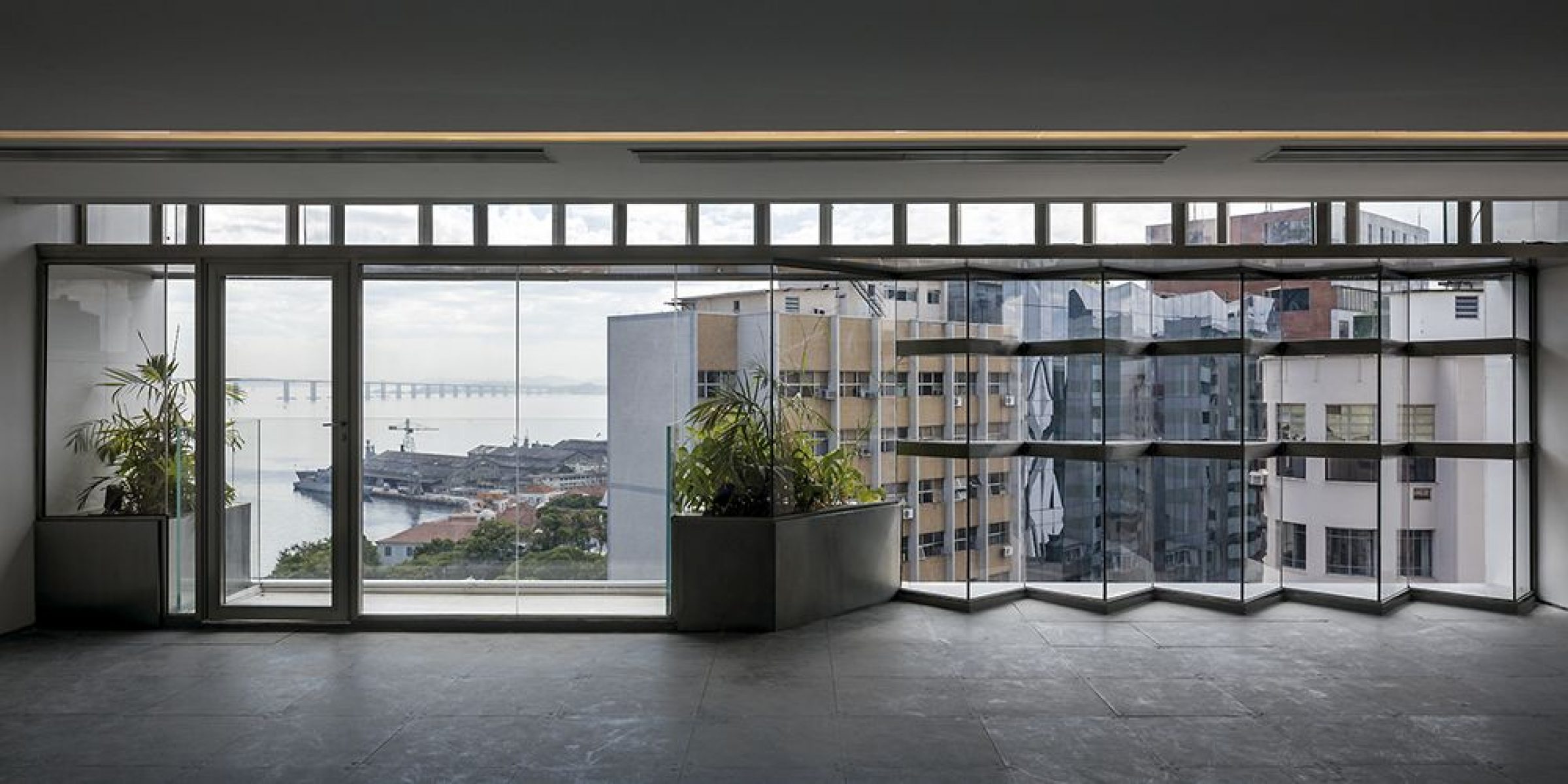 10 Most Sustainable Office Buildings Worldwide - Arch2O.com