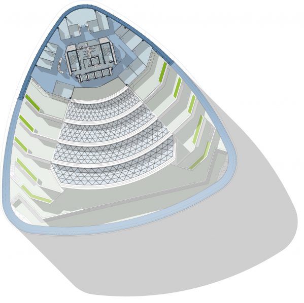 10 Most Sustainable Office Buildings Worldwide - Arch2O.com