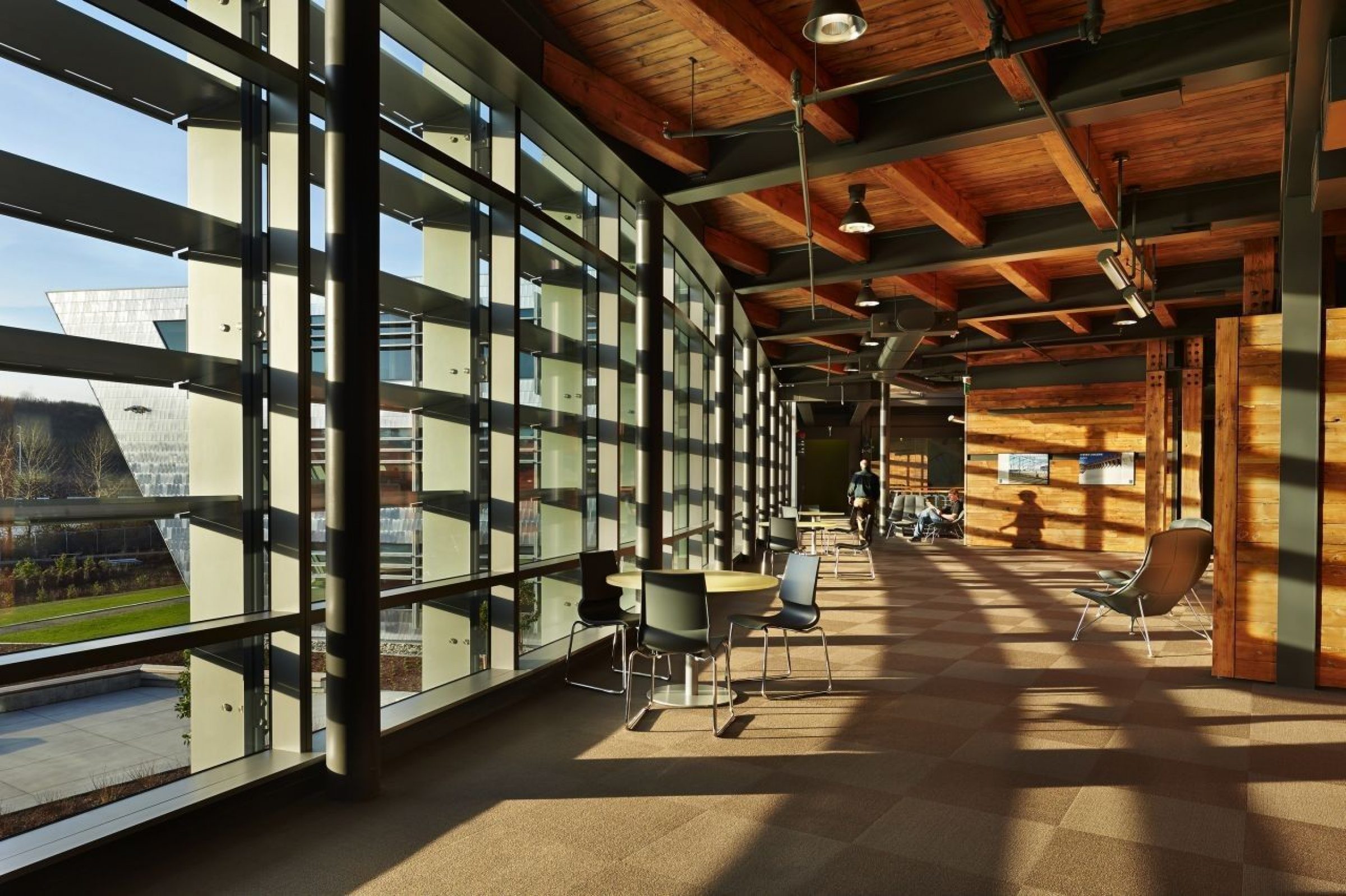 10 Most Sustainable Office Buildings Worldwide - Arch2O.com