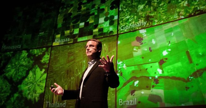 18 TED Talks on Sustainable Architecture and Design to Inspire You ...