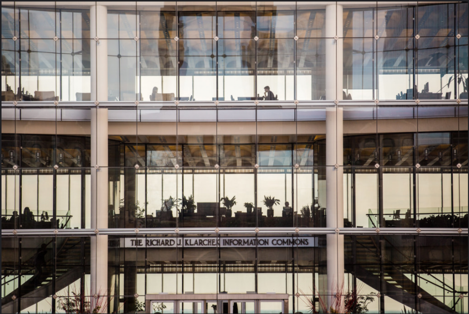 23 University Libraries that Bookworms Would Never Leave - Part 1 ...