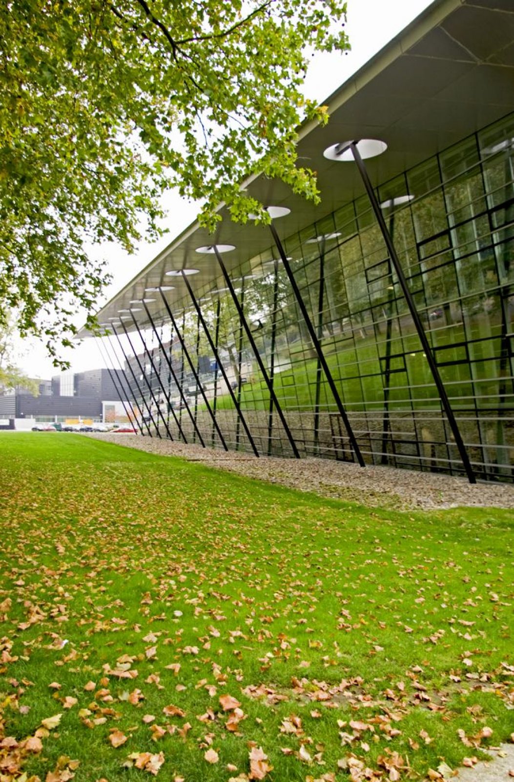 23 University Libraries that Bookworms Would Never Leave - Part 1 ...