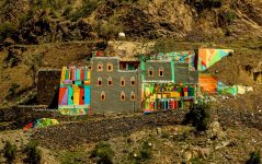 Vernacular Architecture: 4 Brilliantly Constructed Vernacular Buildings ...