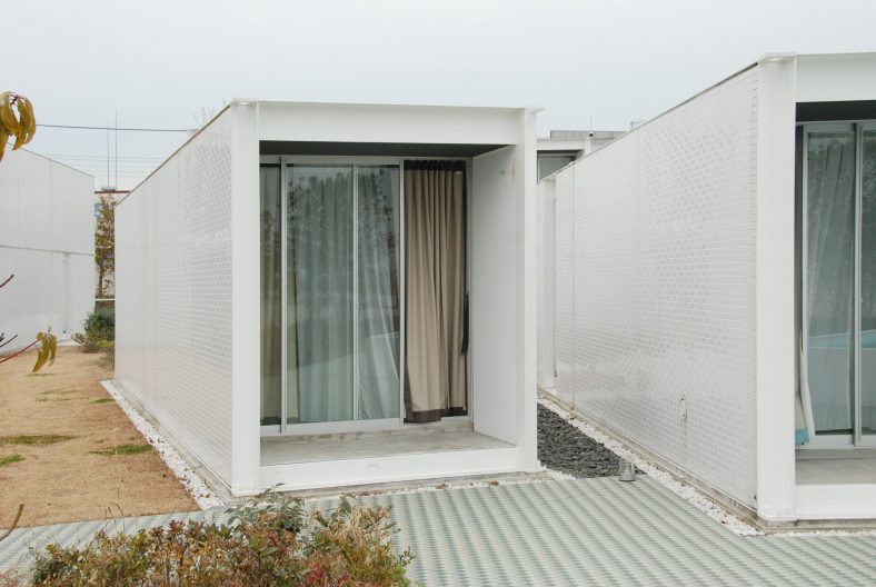 8 Various Applications of Shipping Container Architecture from Around ...