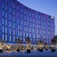 Aloft London Excel | - Arch2O.com