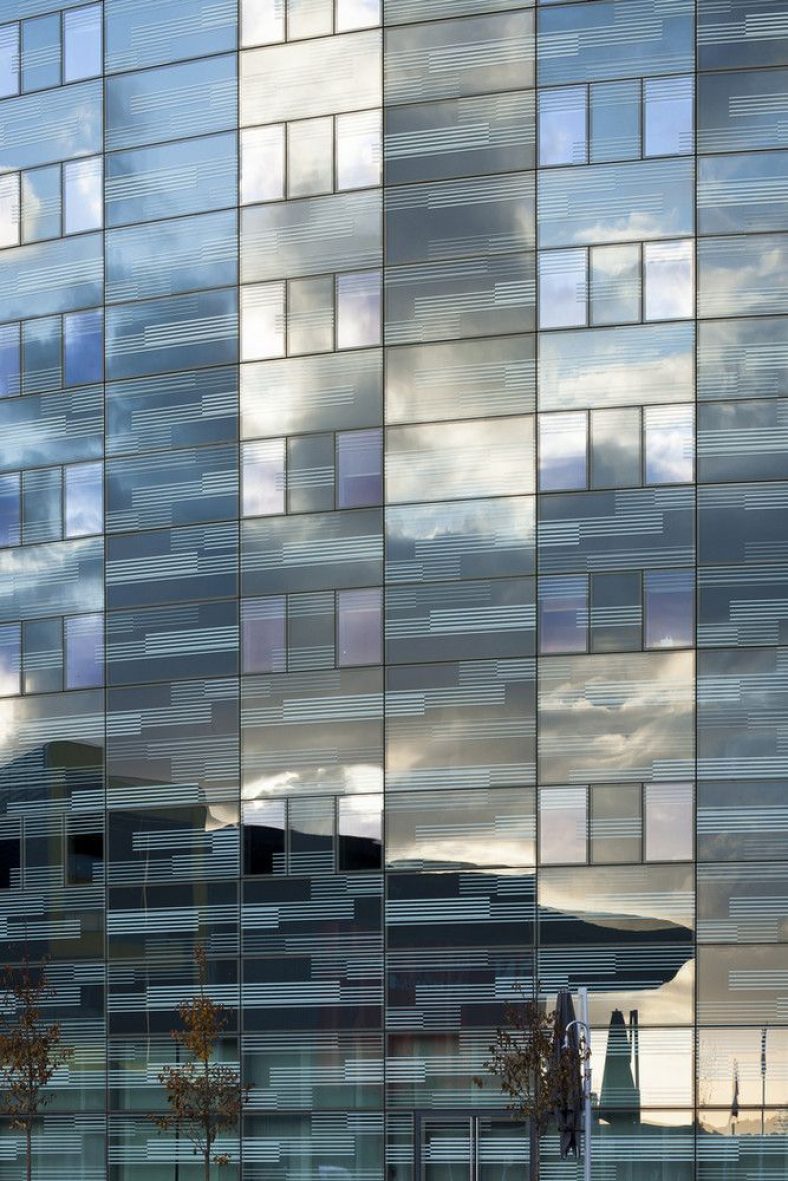 Aloft London Excel | - Arch2O.com