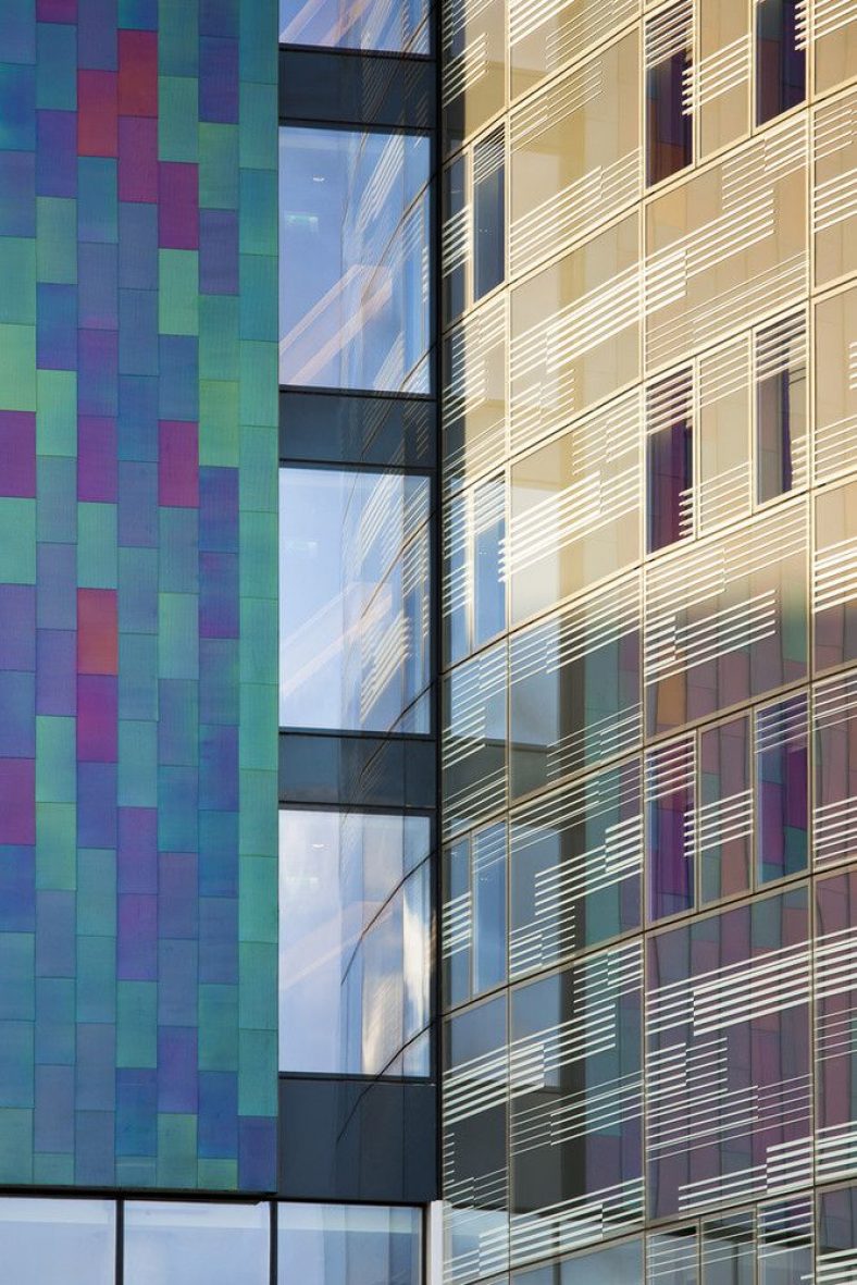 Aloft London Excel | - Arch2O.com