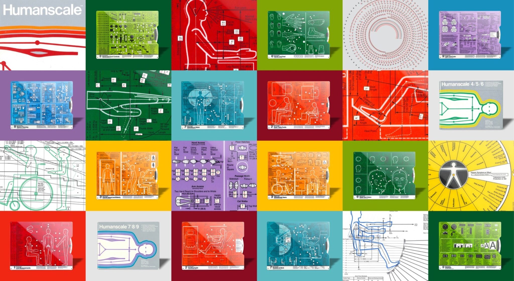 Humanscale Kickstarter Campaign to Introduce the Perfect Scale Tool for ...