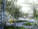 London Garden Bridge Project Officially Terminated After Skyrocketing ...