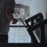 Secret Studio Under a Bridge in Spain by Fernando Abellanas - Arch2O.com