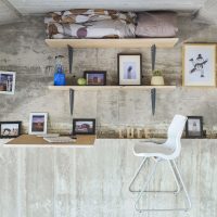 Secret Studio Under a Bridge in Spain by Fernando Abellanas - Arch2O.com